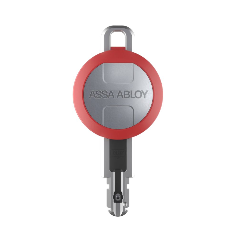 CLIQ Programmable Key | ASSA ABLOY